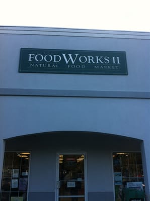 FOODWORKS NATURAL MARKET - Updated January 2026 - 15 Reviews - 940 ...