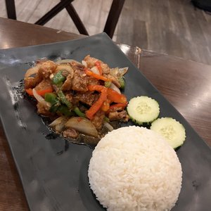 WAN WAAN - 417 Photos & 167 Reviews - 200 8th Ave, New York, NY - Yelp