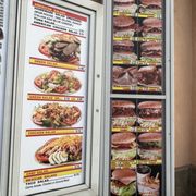 MGM BURGERS - 35 Photos & 92 Reviews - Burgers - 1691 Main St ...