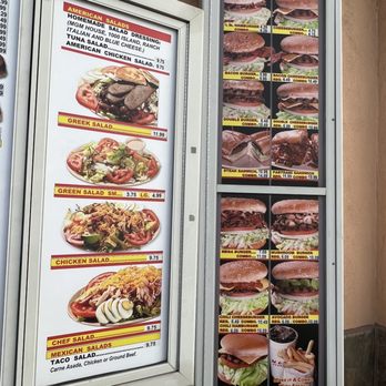 MGM BURGERS - Updated May 2025 - 40 Photos & 129 Reviews - 1691 Main St ...
