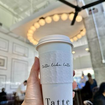 TATTE BAKERY & CAFE - Updated December 2025 - 245 Photos & 130 Reviews ...