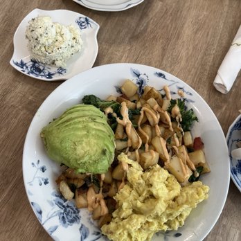 MAMAN - Updated July 2025 - 163 Photos & 49 Reviews - 5801 Sunset Dr ...