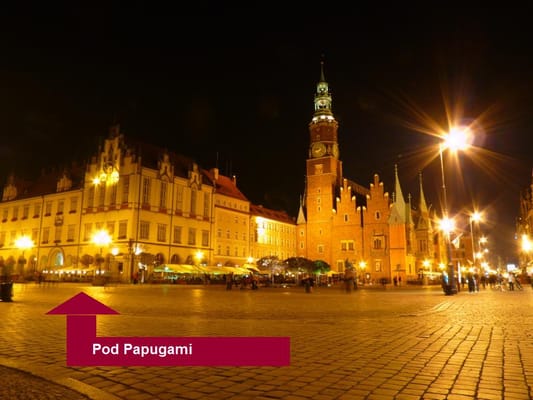 POD PAPUGAMI - Updated December 2025 - 25 Photos & 12 Reviews - ul ...