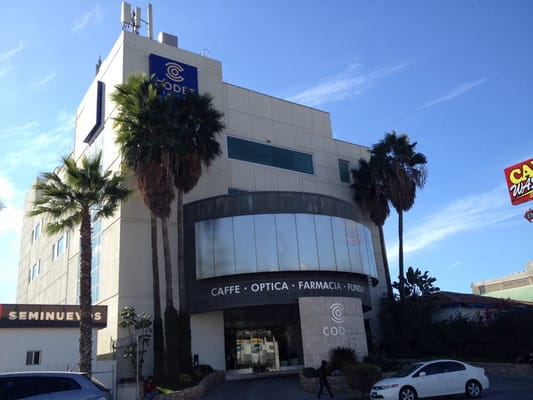 CODET VISION INSTITUTE - Updated July 2025 - 33 Photos & 51 Reviews ...