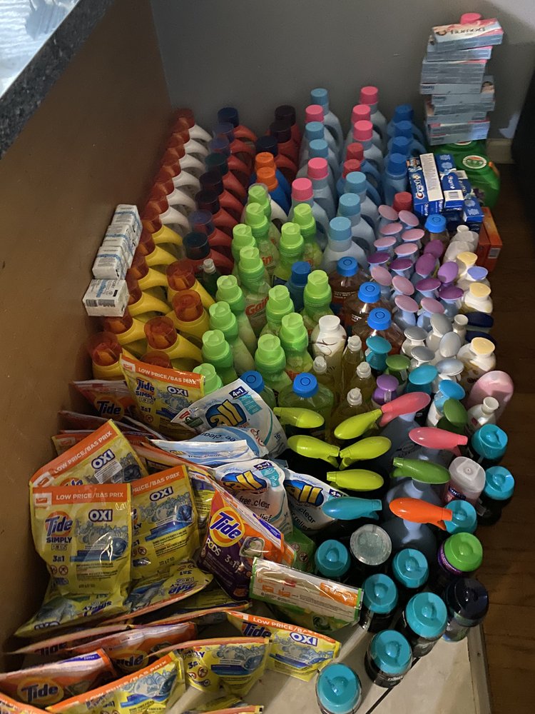 SBJ SNACKSHOP - Updated September 2024 - 1501 St Charles Rd, Maywood ...