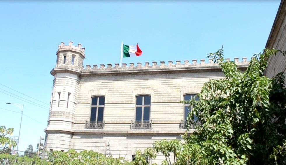 PALACIO DE LECUMBERRI - Updated May 2024 - 21 Photos - Ingeniero ...