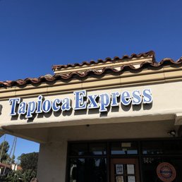 TAPIOCA EXPRESS - Updated December 2025 - 279 Photos & 496 Reviews ...
