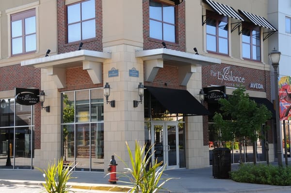 PAR EXSALONCE ZONA ROSA - Updated October 2025 - 42 Reviews - 8675 N ...