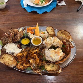 THE FAT BOY SEAFOOD - Updated August 2024 - 328 Photos & 184 Reviews ...