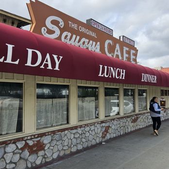 THE SAUGUS CAFE - Updated January 2025 - 427 Photos & 531 Reviews ...