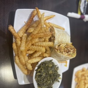 UNIVERSITY KITCHEN - 62 Photos & 71 Reviews - Pizza - 2004 N Main St ...