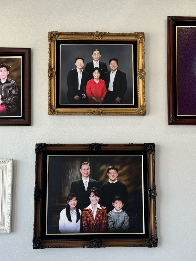 ORANGE PHOTO STUDIO - Updated December 2025 - 29 Reviews - 9856 Garden ...