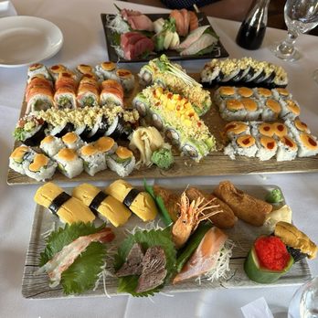 SHIRO RESTAURANT - Updated January 2025 - 554 Photos & 418 Reviews (3.6 ...