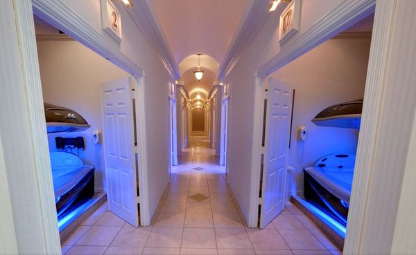 DARQUE TAN - Updated September 2025 - 3635 Spencer Hwy, Pasadena, Texas ...