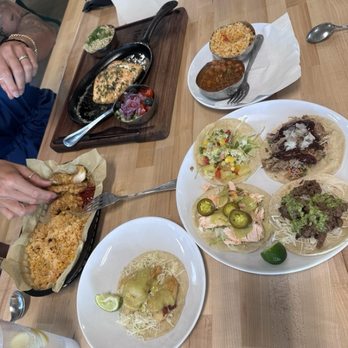 PICASSO TAQUERIA - Updated July 2025 - 69 Photos & 60 Reviews - 500 S ...