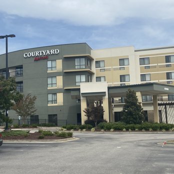 COURTYARD BY MARRIOTT RALEIGH NORTH/TRIANGLE TOWN CENTER - Updated ...