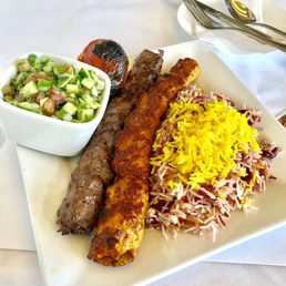 Persian/Iranian - SADAF RESTAURANT - 724 Photos & 1066 Reviews - 16240 ...