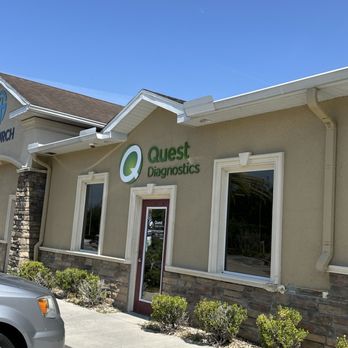 QUEST DIAGNOSTICS - Updated October 2025 - 16 Photos - 40 Seven Hills ...