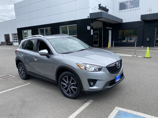 MAZDA OF EVERETT - Updated April 2026 - 44 Photos & 164 Reviews - 11409 ...