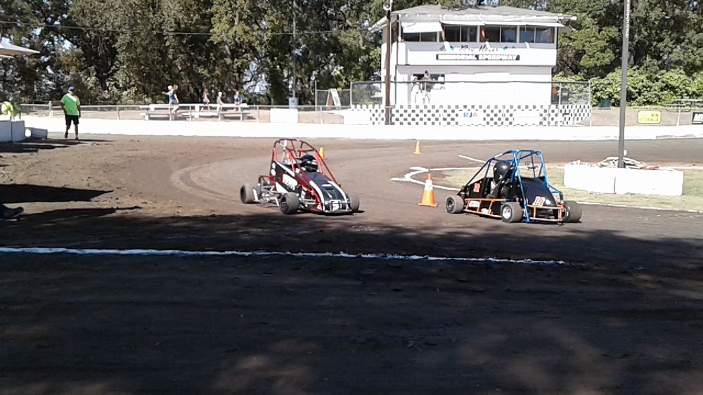 CAPITOL QUARTER MIDGETS - Updated October 2025 - 800 G St, Rio Linda ...