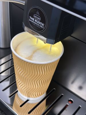 THE RUSTIC SANDWICH DELI - Updated February 2025 - 22 Photos - 2924 Del ...