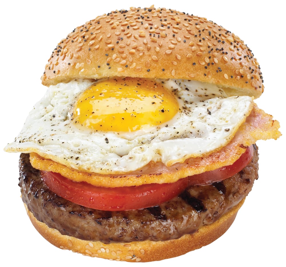 HERO CERTIFIED BURGERS - BRONTE - 14 Photos - 2447 Lakeshore Road West ...