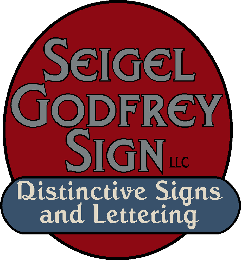 GODFREY SIGN - Updated January 2025 - 336 West St, North Hatfield ...