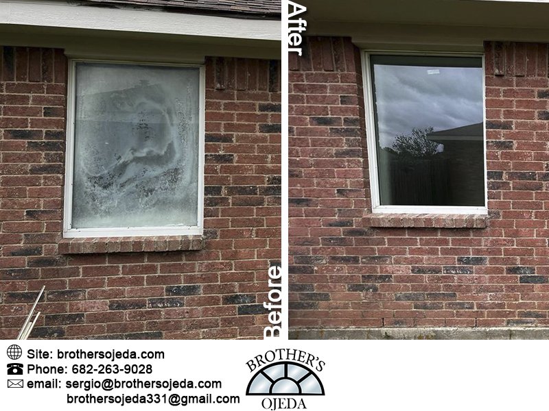 BROTHERS OJEDA WINDOW GLASS RESTORATION - Updated March 2024 - 13 ...