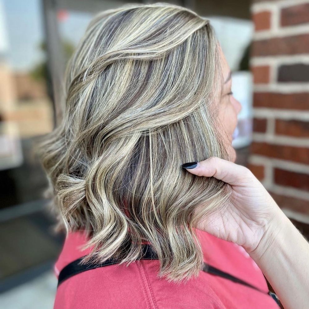 SALON EFFECT - Updated February 2026 - 300 Photos & 11 Reviews - 2014 S ...