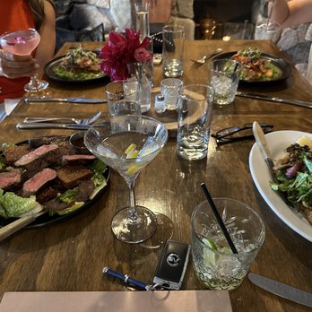 ALPENGLOW BISTRO - Updated January 2026 - 72 Photos & 65 Reviews - 9 W ...