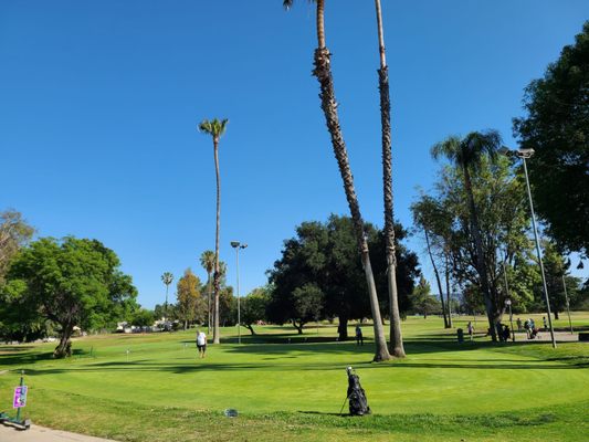 VAN NUYS GOLF COURSE - Updated December 2025 - 119 Photos & 150 Reviews ...