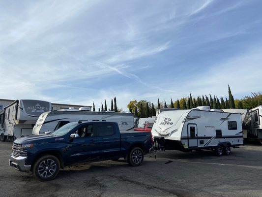 ALL VALLEY RV CENTER - Updated September 2025 - 38 Photos & 84 Reviews ...