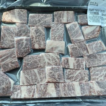 SAIKOU NIKU PREMIUM MEAT - Updated July 2025 - 53 Photos & 44 Reviews ...