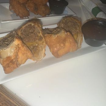 PRIME FUSION AFRO GRILL & LOUNGE - Updated March 2026 - 148 Photos & 83 ...