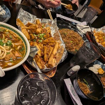 CATE ZONE CHINESE CUISINE - Updated January 2026 - 270 Photos & 99 ...