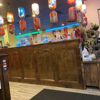 SUSHI HOUSE - Updated October 2025 - 225 Photos & 90 Reviews - 972 Teaneck Rd, Teaneck, New ...