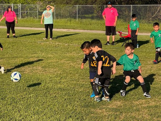 MISSION CITY SOCCER COMPLEX - TEMP. CLOSED - Updated April 2026 - 38 ...