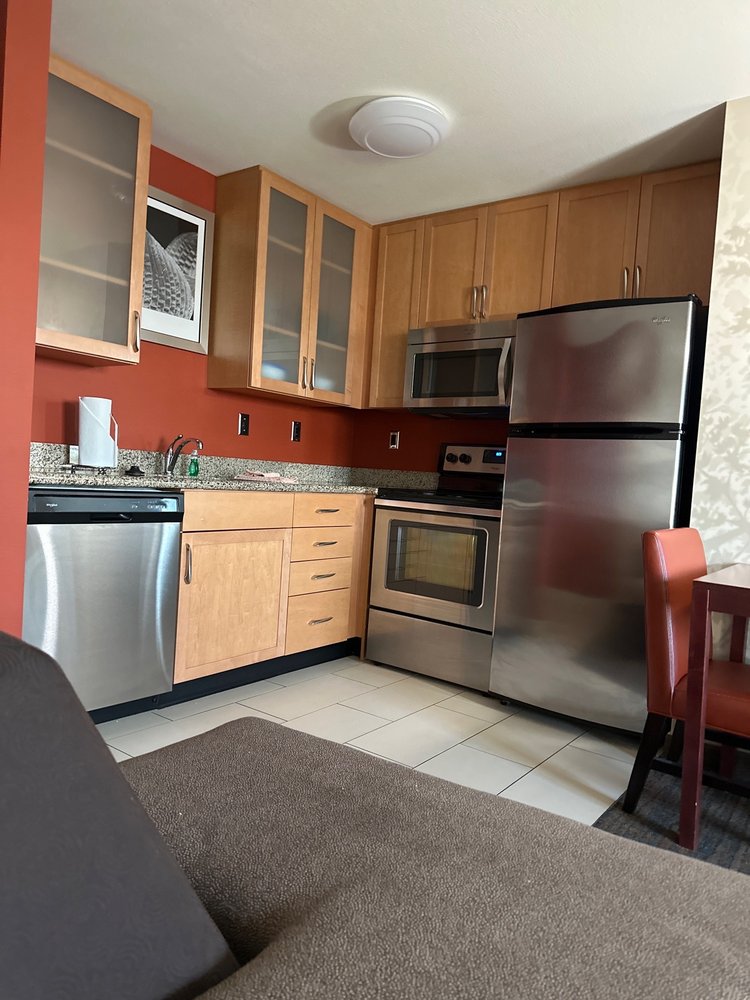 RESIDENCE INN BY MARRIOTT FARGO - Updated October 2025 - 54 Photos & 30 ...