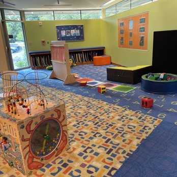 BLOOMFIELD TOWNSHIP PUBLIC LIBRARY - Updated November 2025 - 160 Photos ...