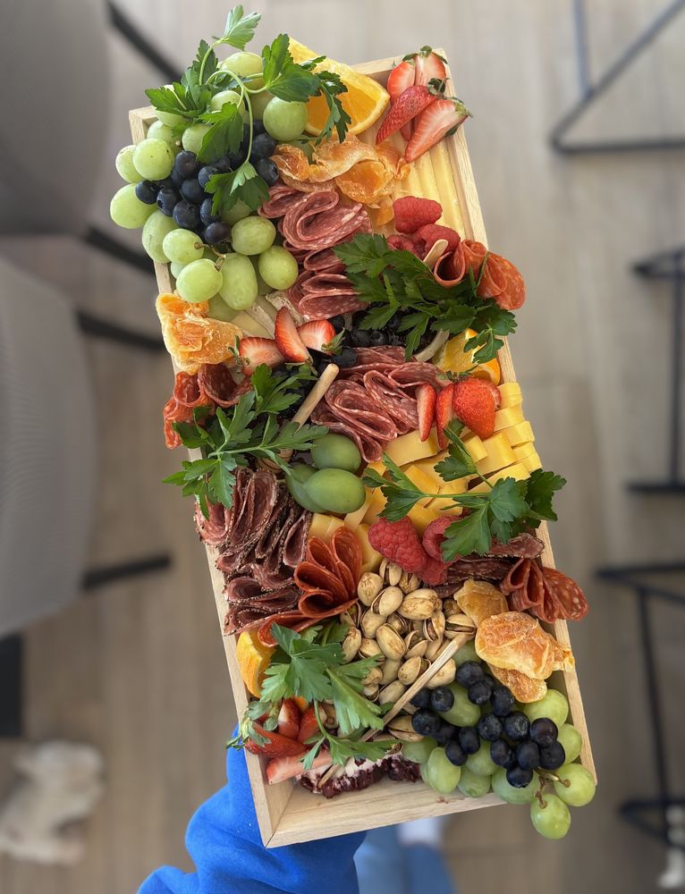 XOXO CHARCUTERIE - Updated October 2025 - 275 Photos - 2823 N Power Rd ...