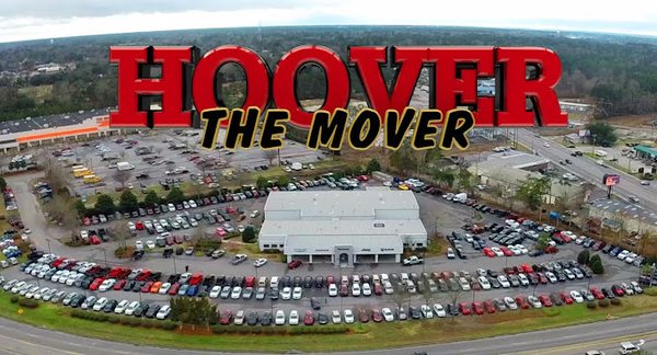 HOOVER CHRYSLER DODGE JEEP RAM OF MONCKS CORNER - Updated December 2025 ...