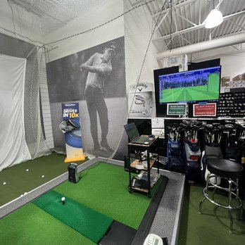 EDWIN WATTS GOLF - Updated October 2025 - 17 Photos & 17 Reviews - 9365 ...