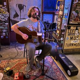 THE FUNHOUSE - Updated December 2025 - 25 Photos & 47 Reviews - 5 E 4th ...