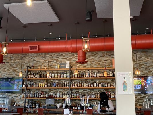 CHARRED OAK KITCHEN AND BAR - Updated October 2025 - 107 Photos & 87 ...