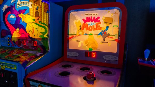 THE UNDERGROUND ARCADE - Request a Quote - 17 Photos - 306 E Main St ...