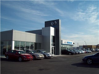 LALLO MAZDA - Updated December 2025 - 13 Photos - 101 Lynden Road ...