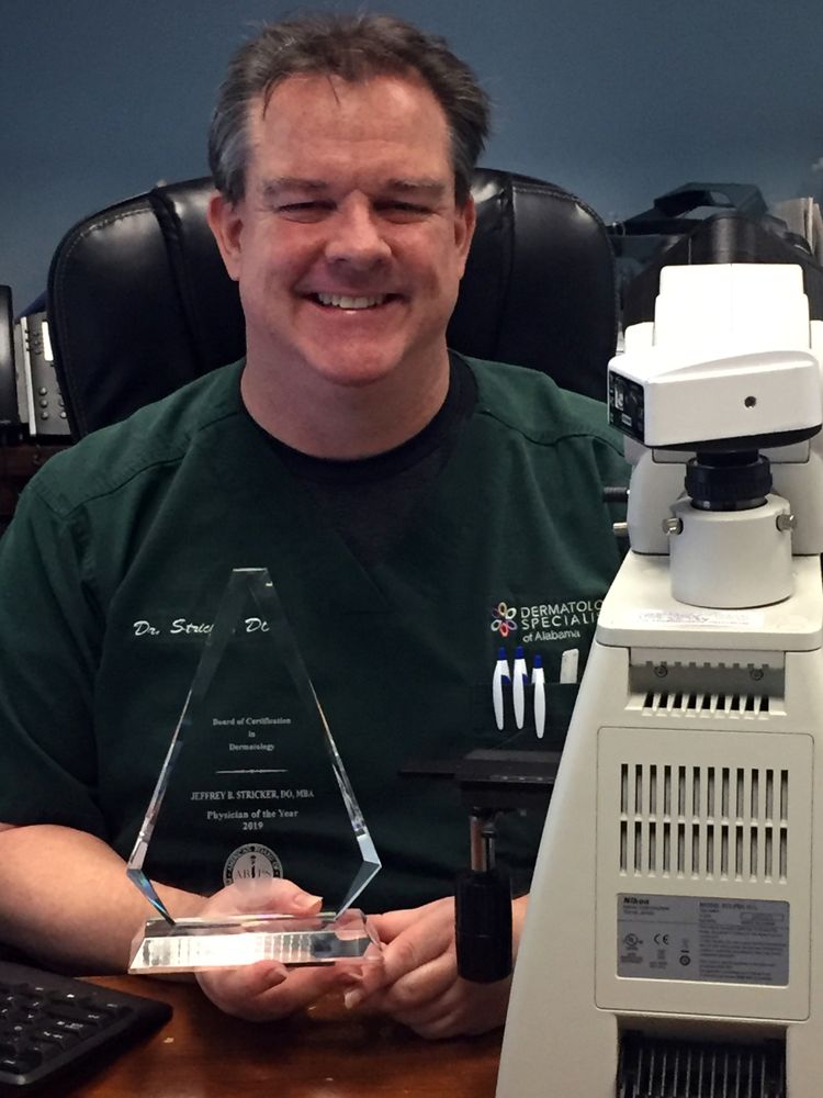 DERMATOLOGY SPECIALISTS OF ALABAMA - DOTHAN - Updated August 2024 - 106 ...