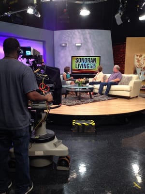 ABC15, KNXV-TV PHOENIX - Updated July 2025 - 13 Photos & 36 Reviews ...