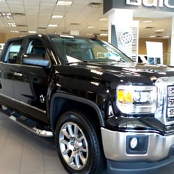 HALL BUICK GMC - 24 Photos & 19 Reviews - 3010 S Sw Loop 323, Tyler ...