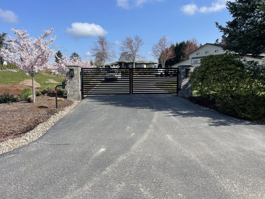 PNW GATES & FENCE - Updated October 2025 - 26 Photos - Portland, Oregon ...